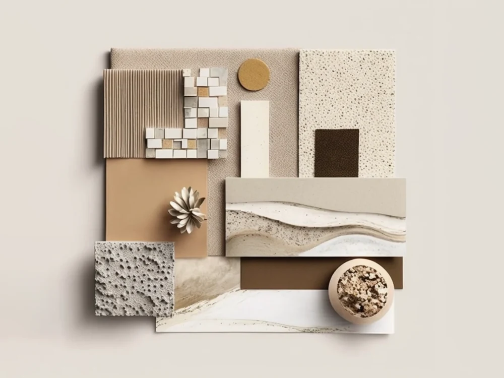 Visually stunning Personalized Mood Boards for Your Interior Design ...