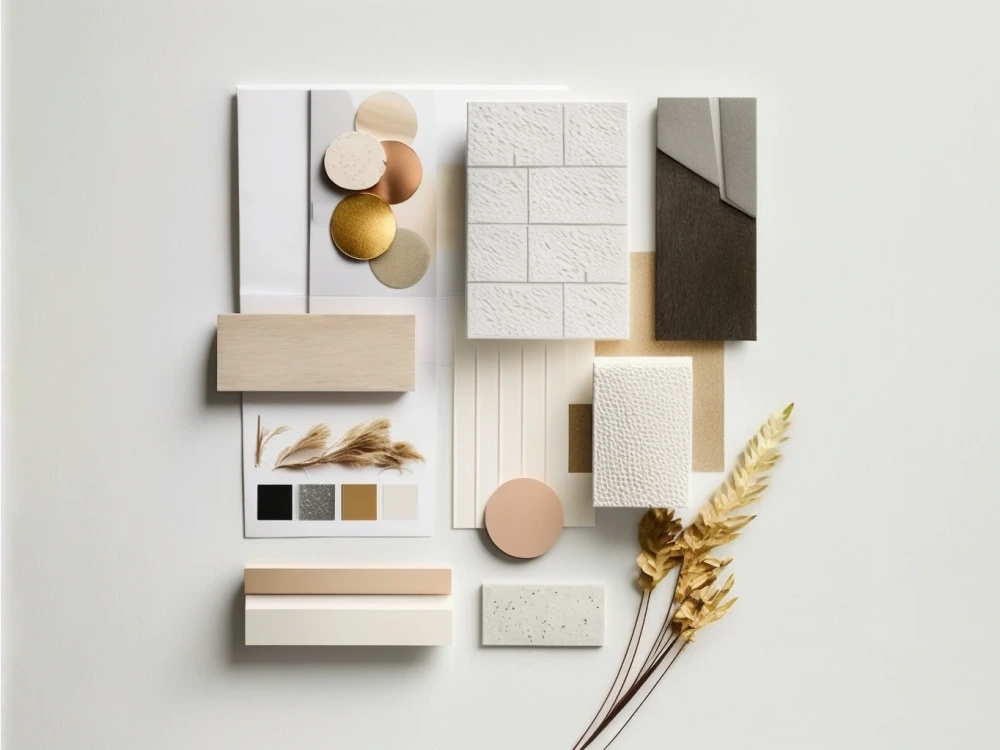 Visually stunning Personalized Mood Boards for Your Interior Design ...