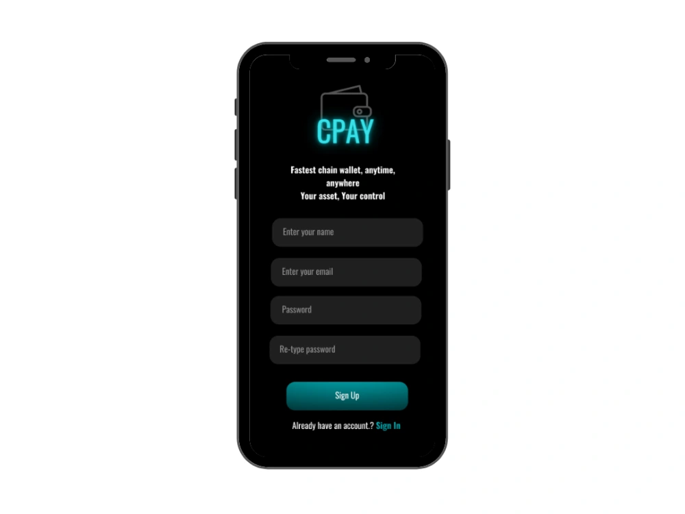 A perfect UI/UX design for your project | Upwork