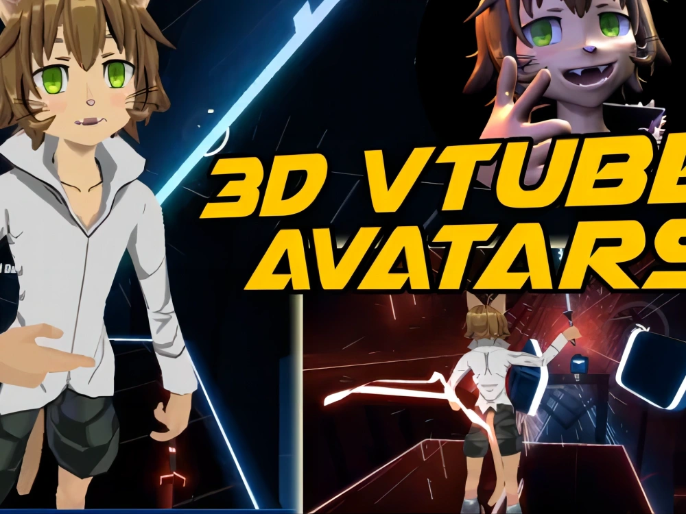 Satisfactory 3d character animation | Upwork