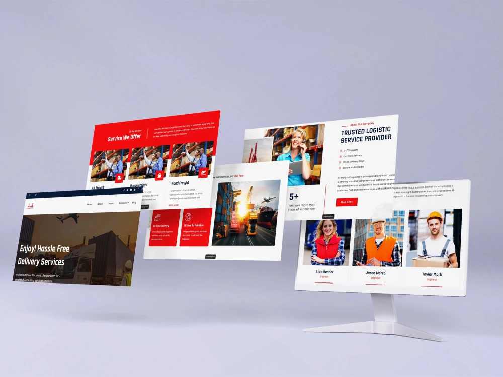 Highly engaging social media designs for Facebook, Instagram, LinkedIn | Upwork