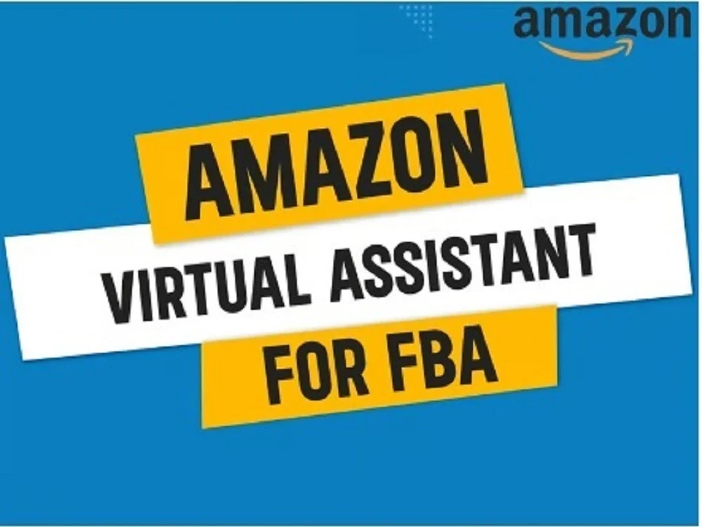 An expert amazon virtual assistant a to z amazon seller central ...