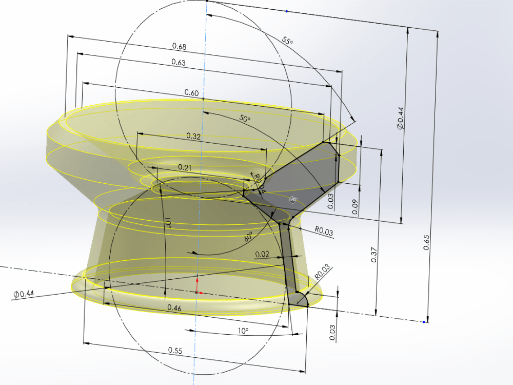 3D CAD / 3D PRINTING / PRODUCT DESIGN / MOLD MANUFACTURING | Upwork