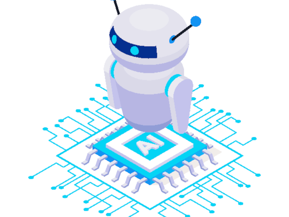 A powerful chatbot with a web admin console | Upwork