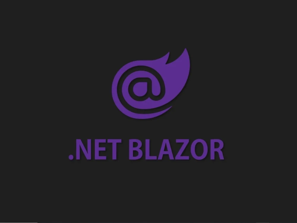 A Fantastic Blazor web application with Syncfusion Blazor components | Upwork