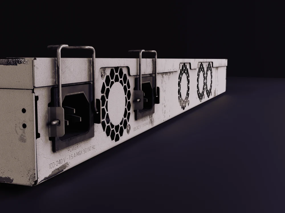 3D Model, visualization, rendering | Upwork