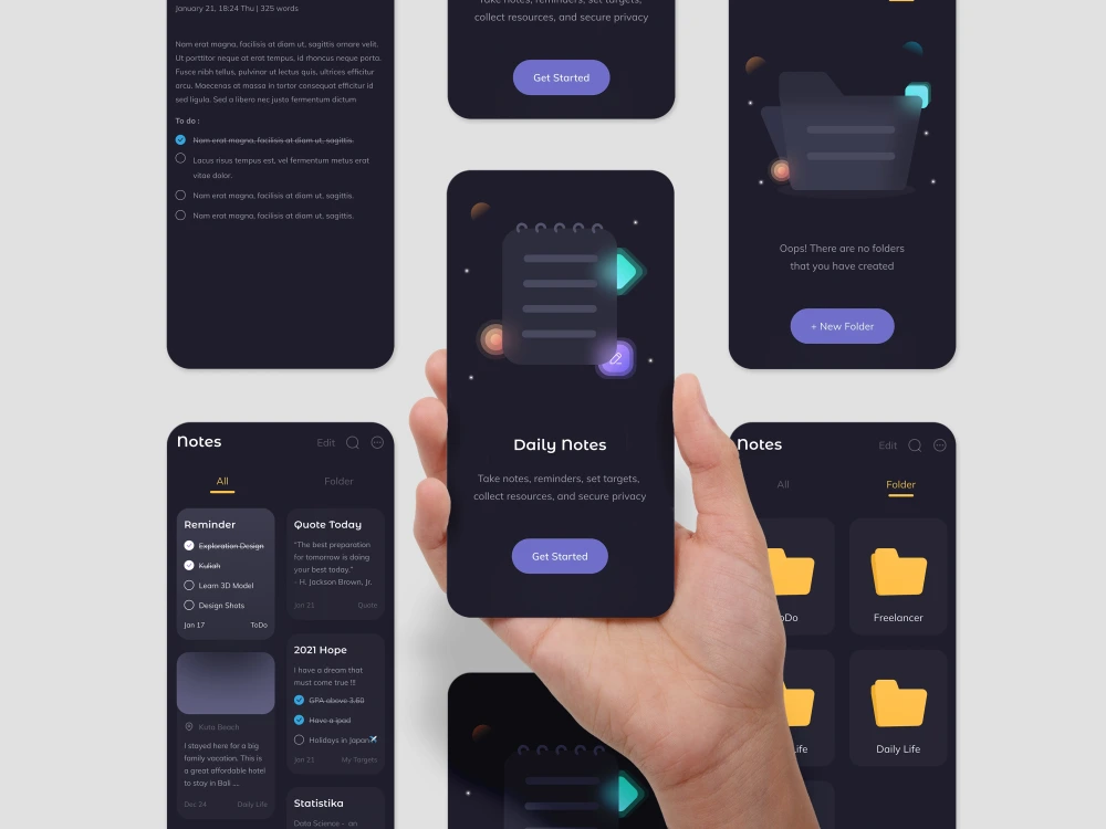 Bringing Your Brand to Life: Custom UI Design Tailored to Your Business ...