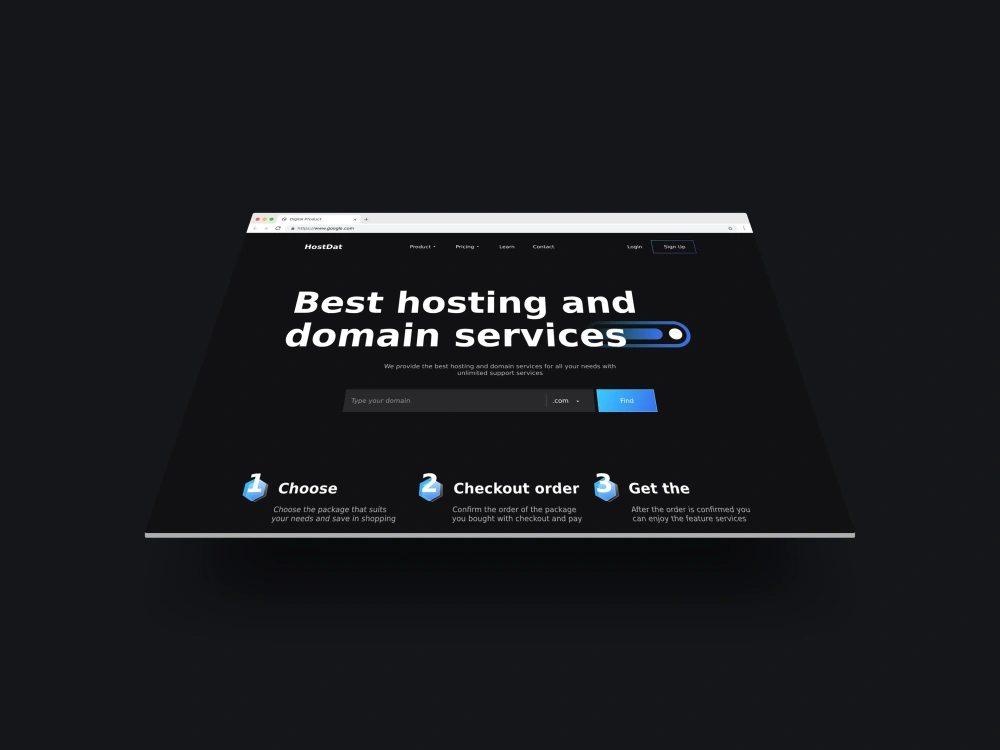 Bringing Your Brand to Life: Custom UI Design Tailored to Your Business ...