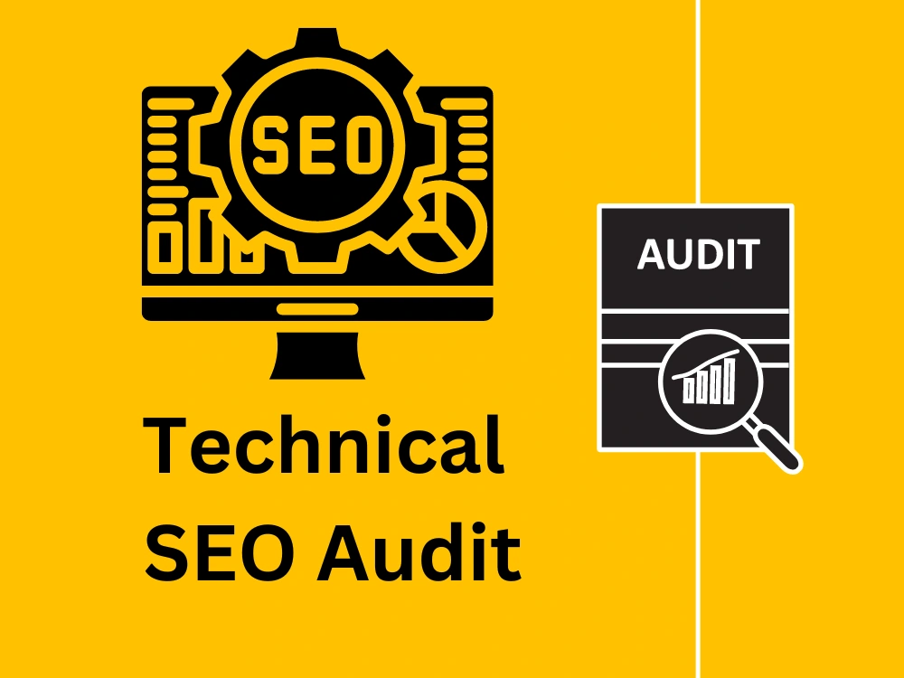 Advance Technical SEO Audit for your Website | Upwork
