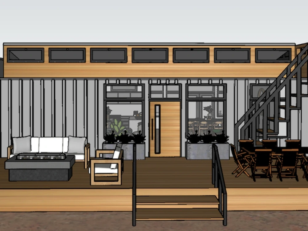 Interior Design - consulting / space planning / color & furniture ...