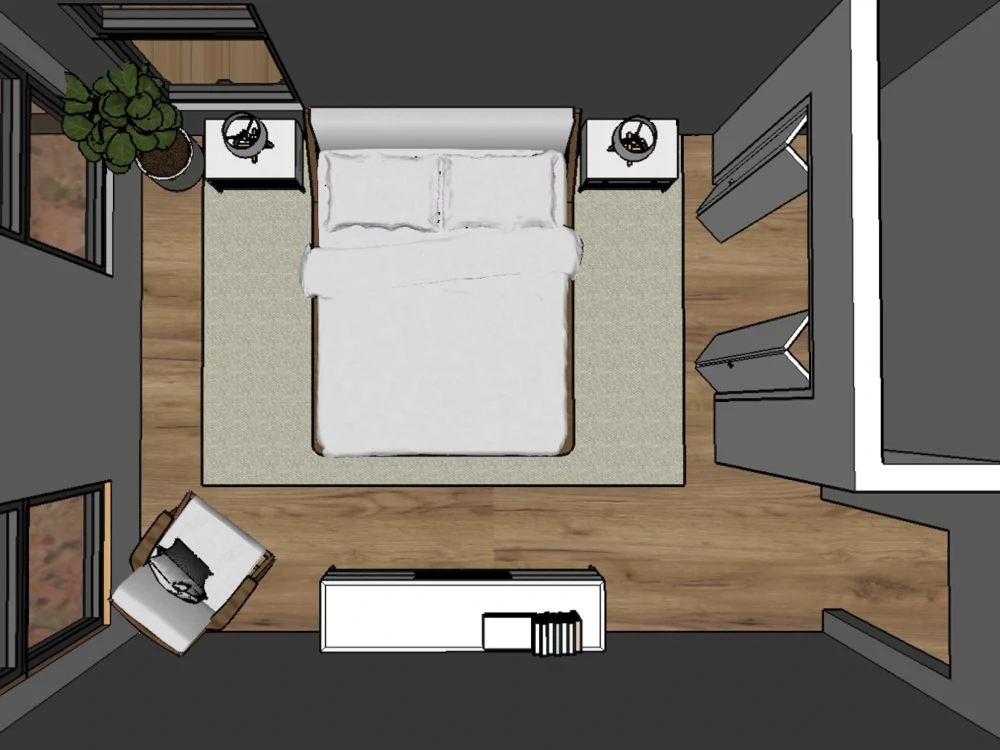 Interior Design - consulting / space planning / color & furniture ...