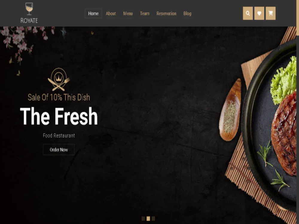 A Responsive and User-Friendly Website | Upwork