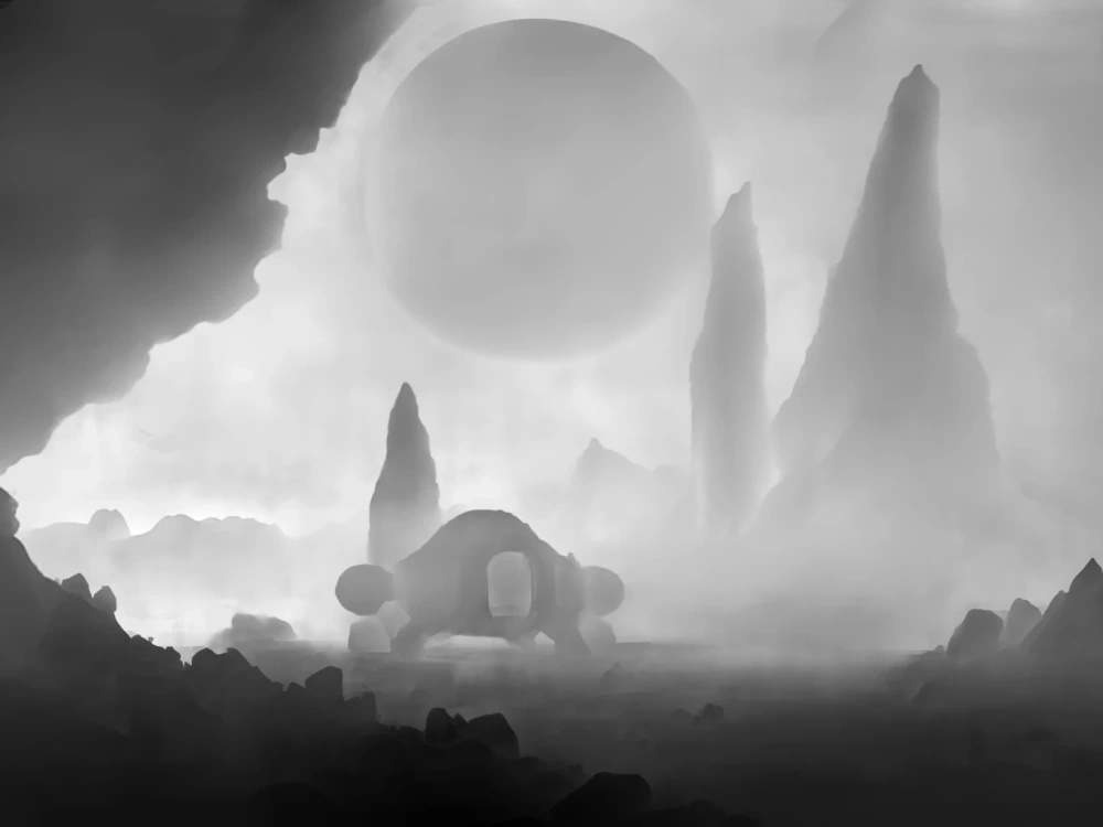 Detailed depth maps from your pictures | Upwork