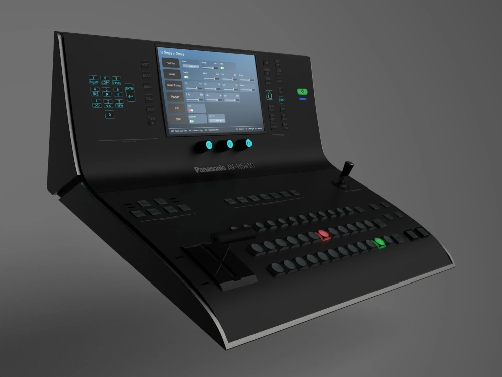 High fidelity automotive/product 3D concept renders | Upwork