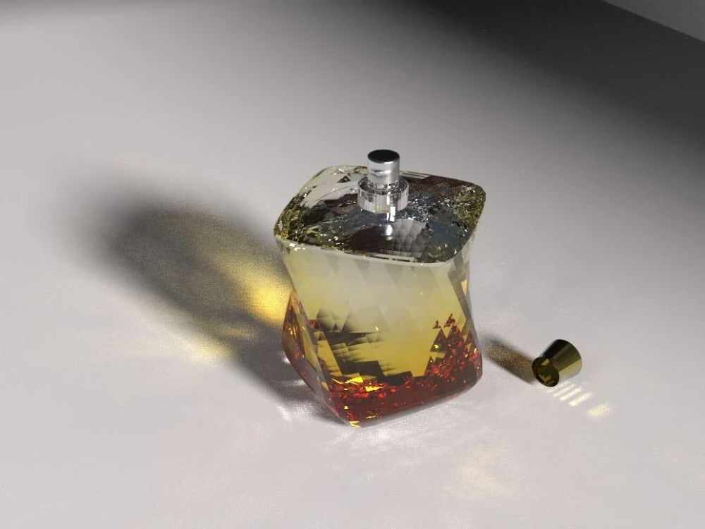 High fidelity automotive/product 3D concept renders | Upwork