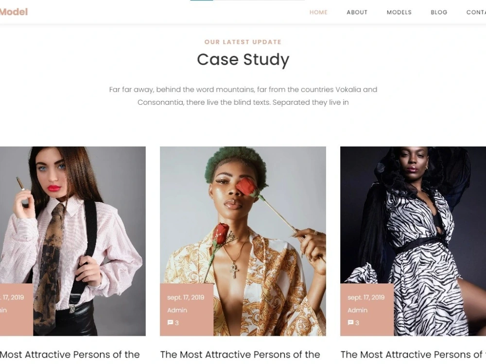 A Pixel-perfect Redesign of your existing Website in Custom Codes. | Upwork