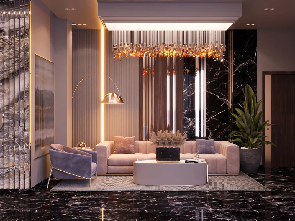 Interior Designer, Architectur, luxury designer, Extirior and home ...