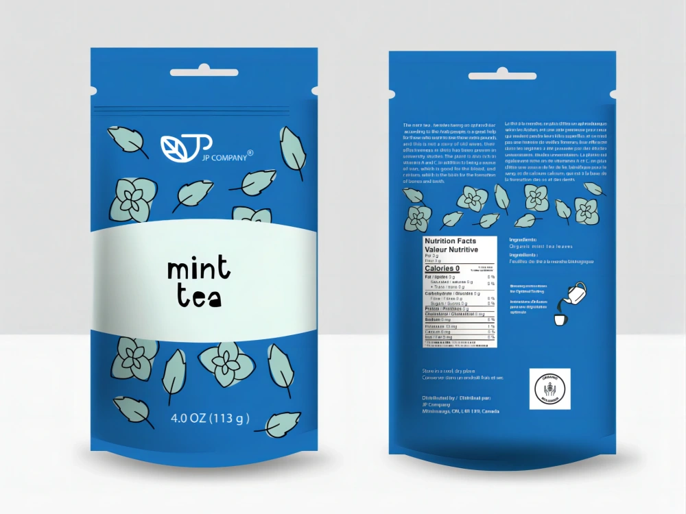 Unique label design and packaging design | Upwork