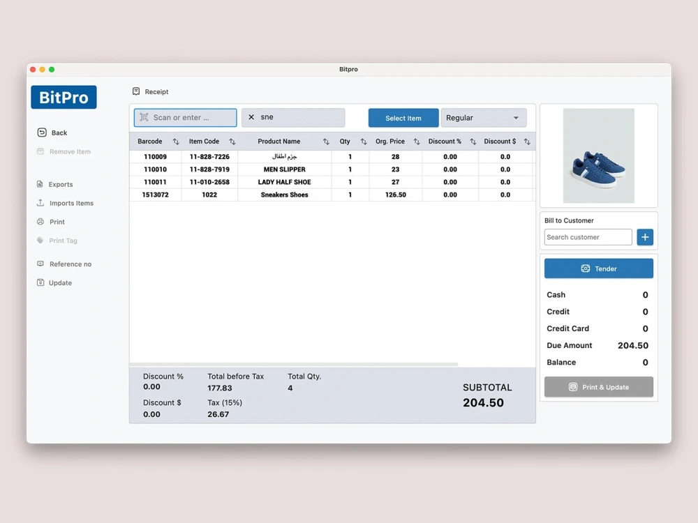 Custom desktop app windows & mac | Upwork