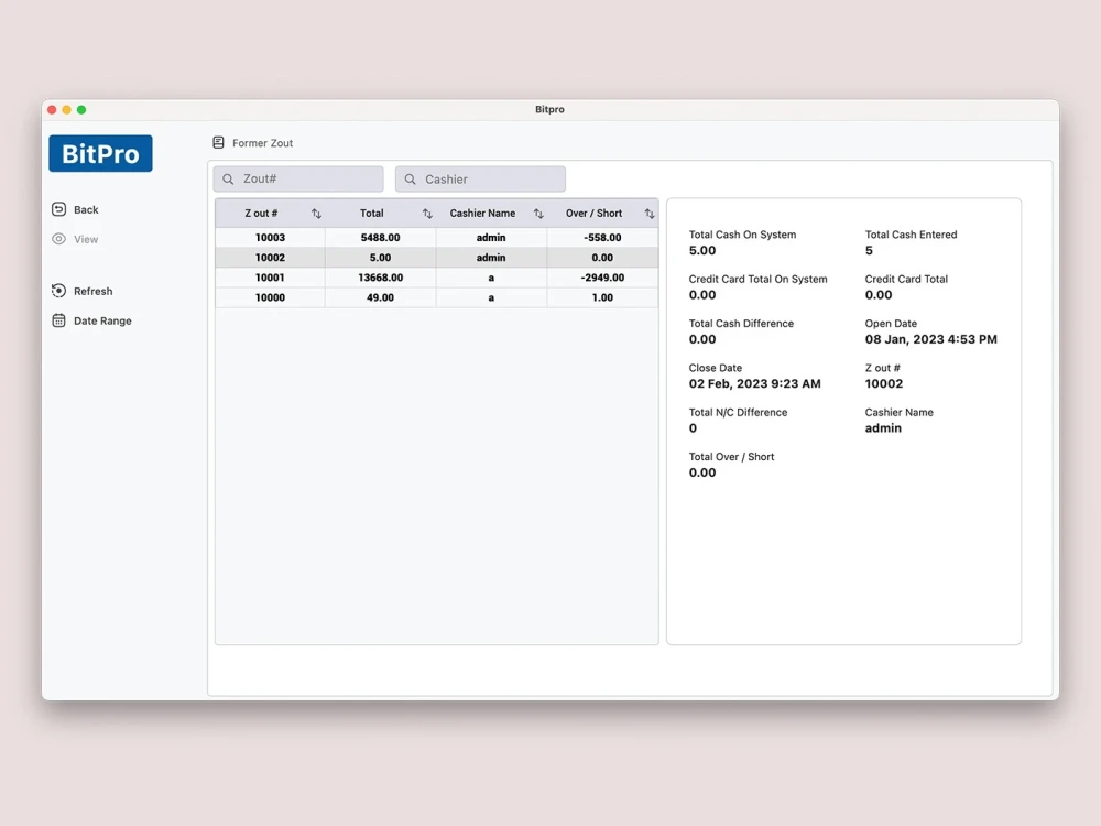 Custom desktop app windows & mac | Upwork
