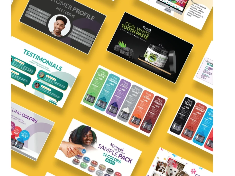 PowerPoint Expert for PowerPoint Presentation Design, PPT Pitch Deck ...