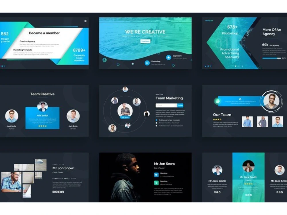 PowerPoint Expert for PowerPoint Presentation Design, PPT Pitch Deck ...