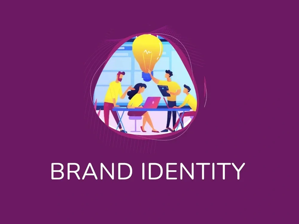 Brand Identity Creation Services | Upwork