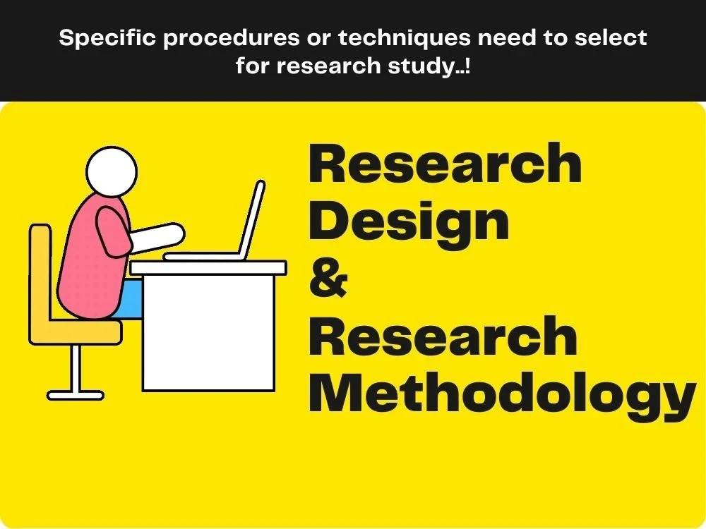 Research Methodology Design and Strategy | Upwork