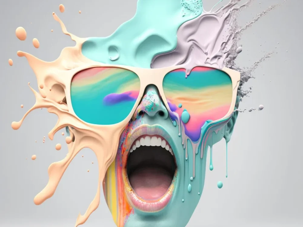 AI to generate illustrations that best fit your marketing needs | Upwork