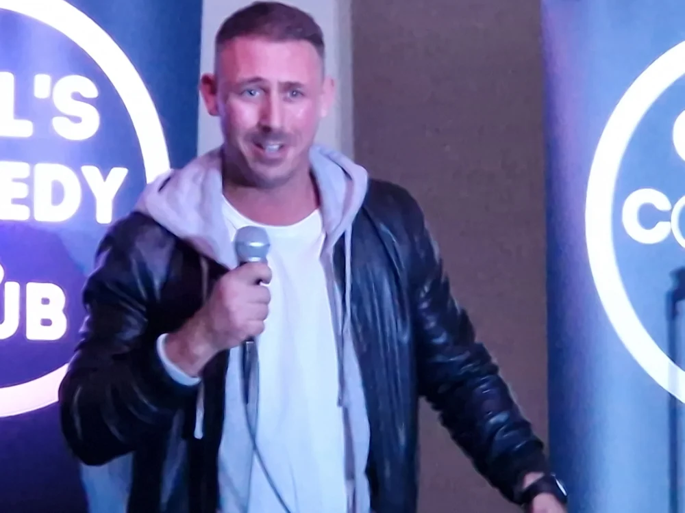 A Hilarious Script, Roast, Or Stand Up Routine. Written By a Pro ...