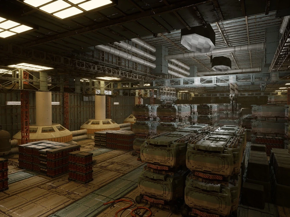 3d Environment made in Unreal Engine or Unity | Upwork