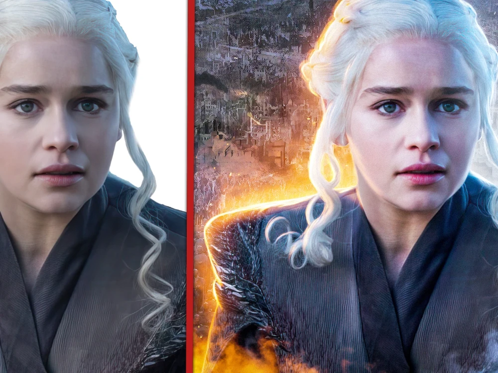 Photoshop editing and photo manipulation | Upwork