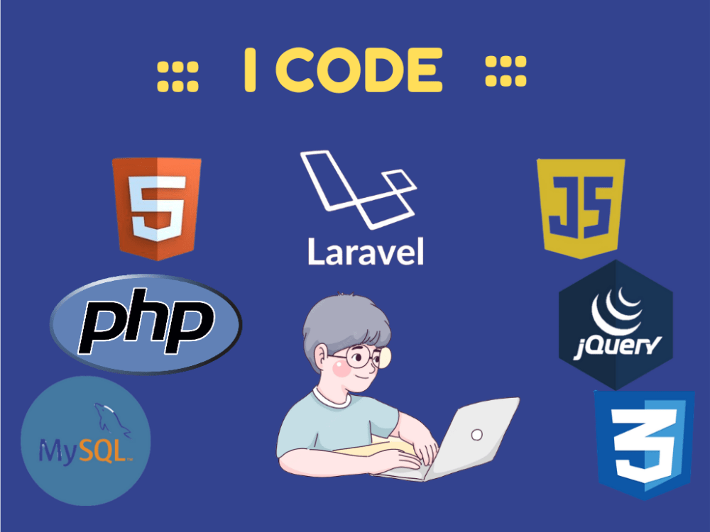 Professional website development in Laravel PHP | Upwork Professional website development in Laravel PHP | Upwork