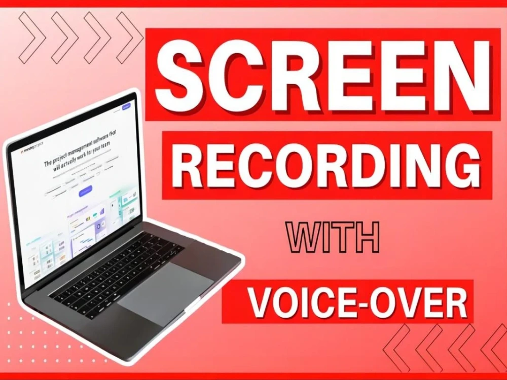 A unified script for writing, interpreting and recording. | Upwork