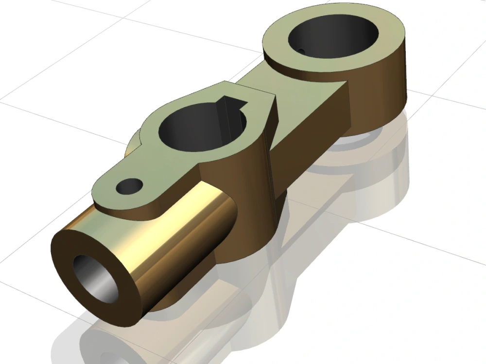 Everything done related to siemens NX CAD (Unigraphics UG CAD) | Upwork