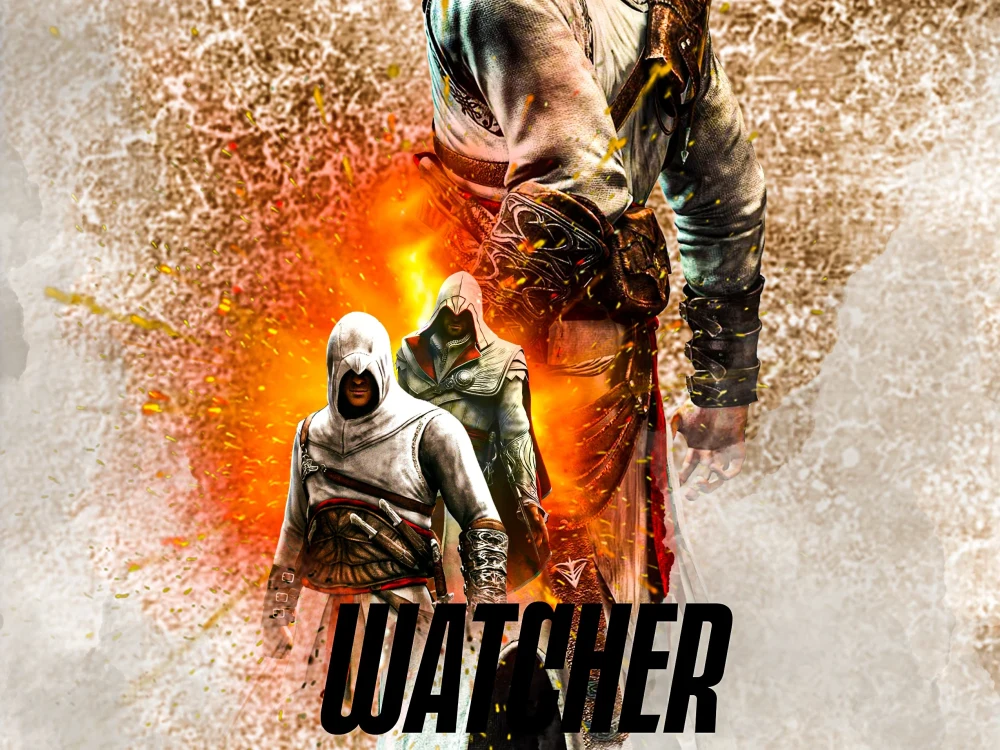 An amazing poster design | Upwork