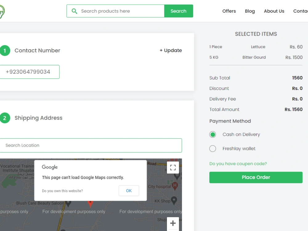 A fantastic website in HTML ,CSS and JavaScript | Upwork