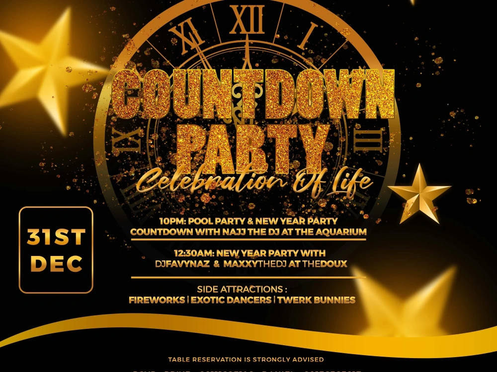 A memorable and well-designed poster for your company/project. | Upwork