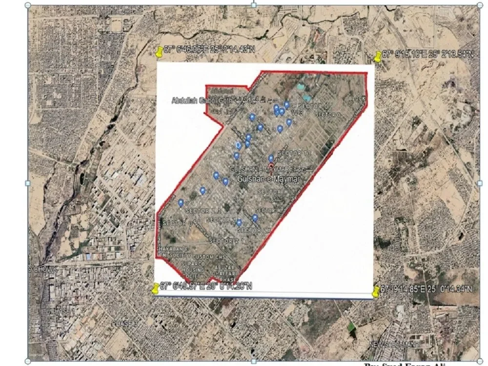 Digitize Maps in Arcgis | Upwork Digitize Maps in Arcgis | Upwork