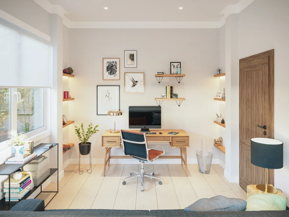 A high quality 3D Interior Design | Upwork