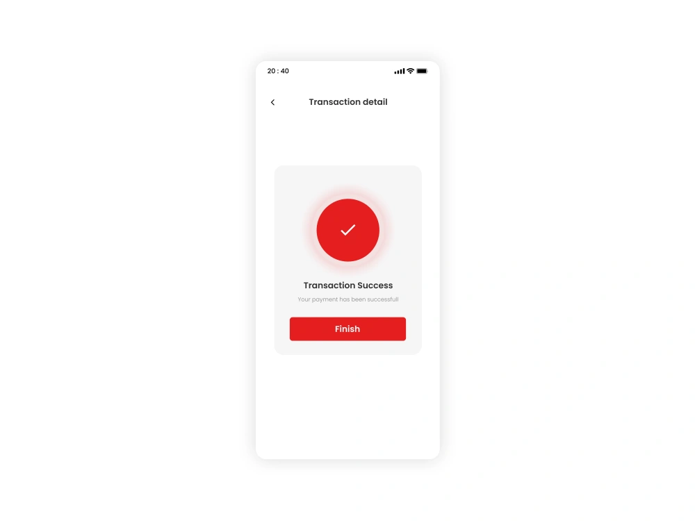 Modern mobile app ui | Mobile app design | Using figma adobe XD | Upwork