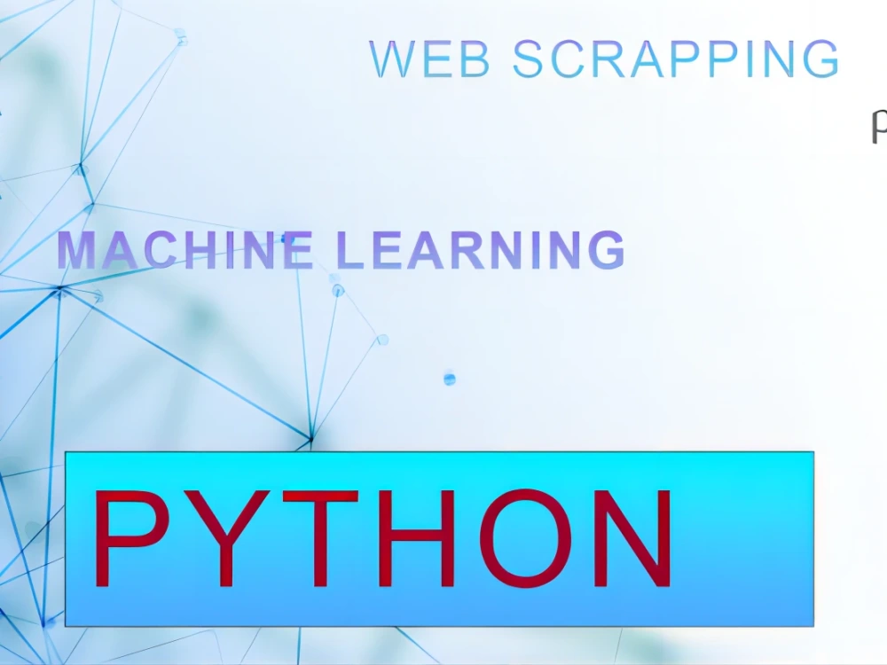 Multi-threaded gui python programs and scripts | Upwork Multi-threaded gui python programs and scripts | Upwork