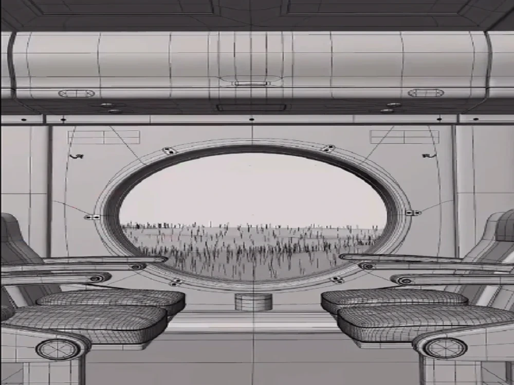 A fantastic Vfx compositor, green screen, visual effects, for your Shot ...