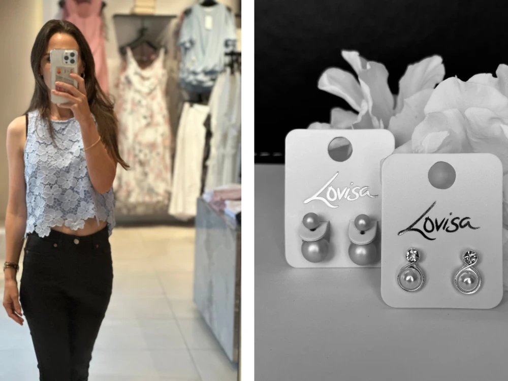 A UGC video or photo carousel of your product for your socials or ...