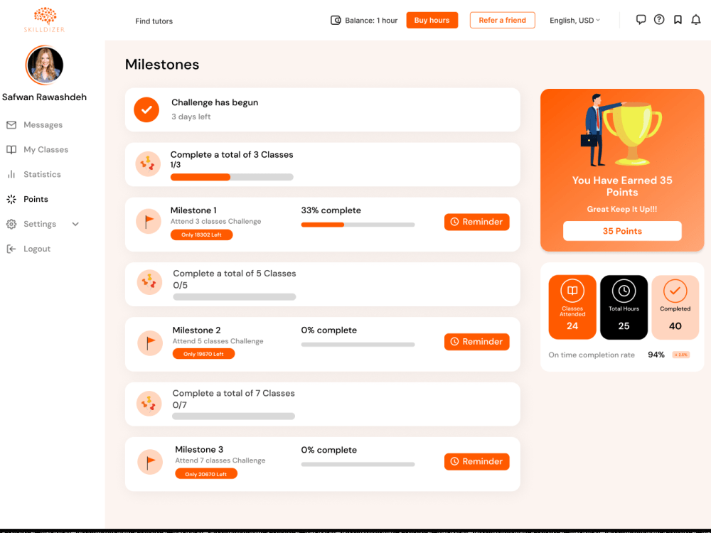 A fantastic UI & UX for your Websites and mobile Apps | Upwork