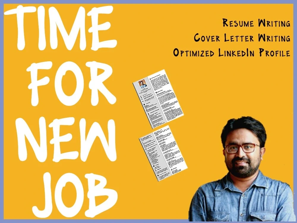 A revamped resume tailored to your next job | Upwork
