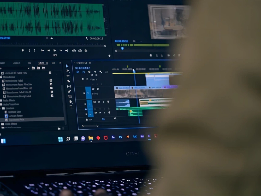 Very fast and professional video editing and post-production | Upwork