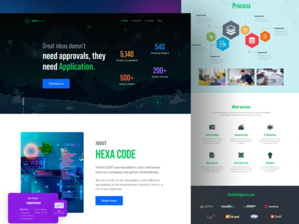 Your wordpress lms, educational, learndash website | Upwork