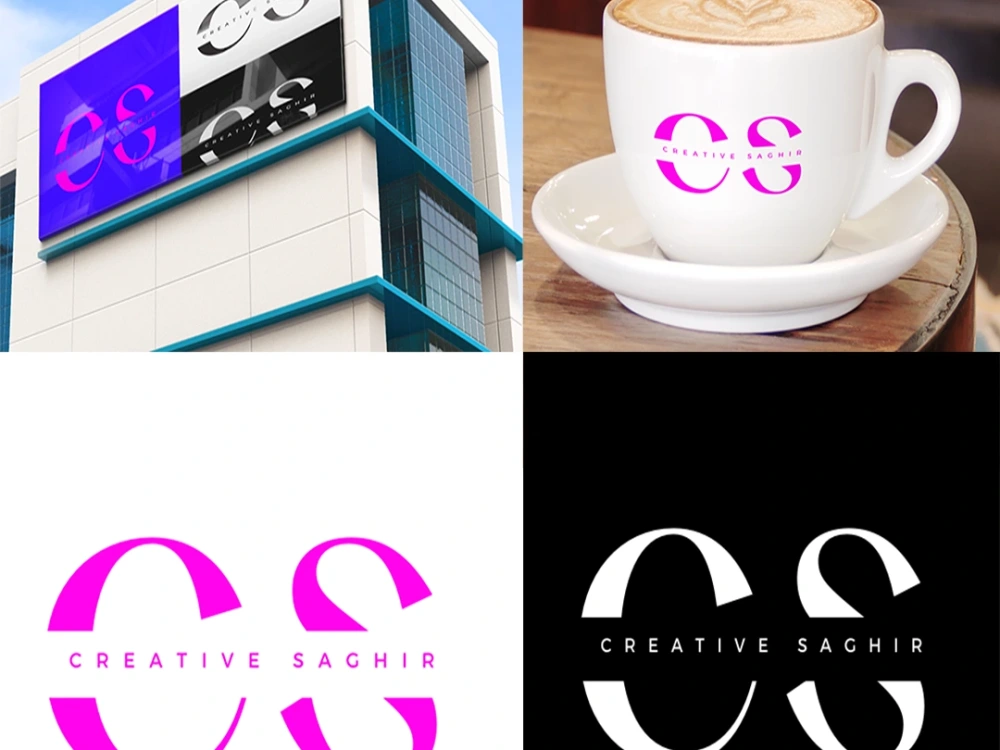 A fantastic and desirable logo design | Upwork