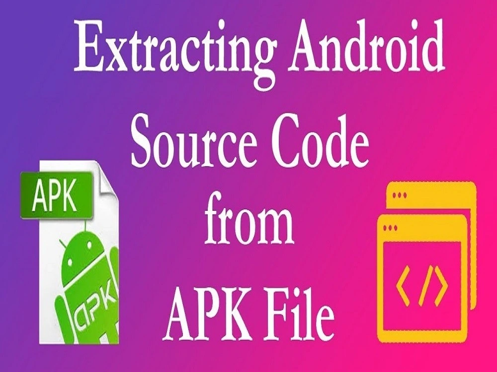 Decompile, edit and recompile android apk | Upwork